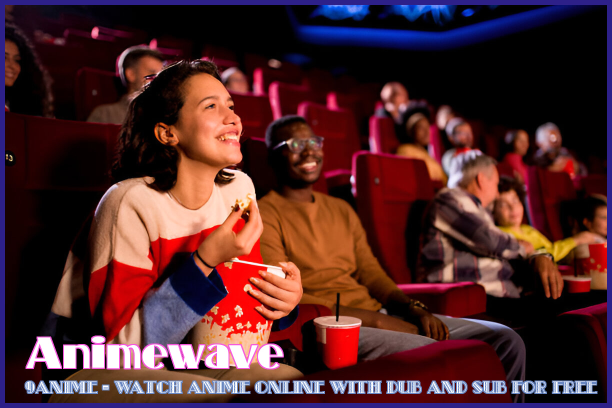 Animewave - Watch Anime Online with DUB and SUB for Free